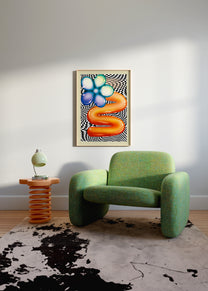 Two Jello Elements – Drool Lab