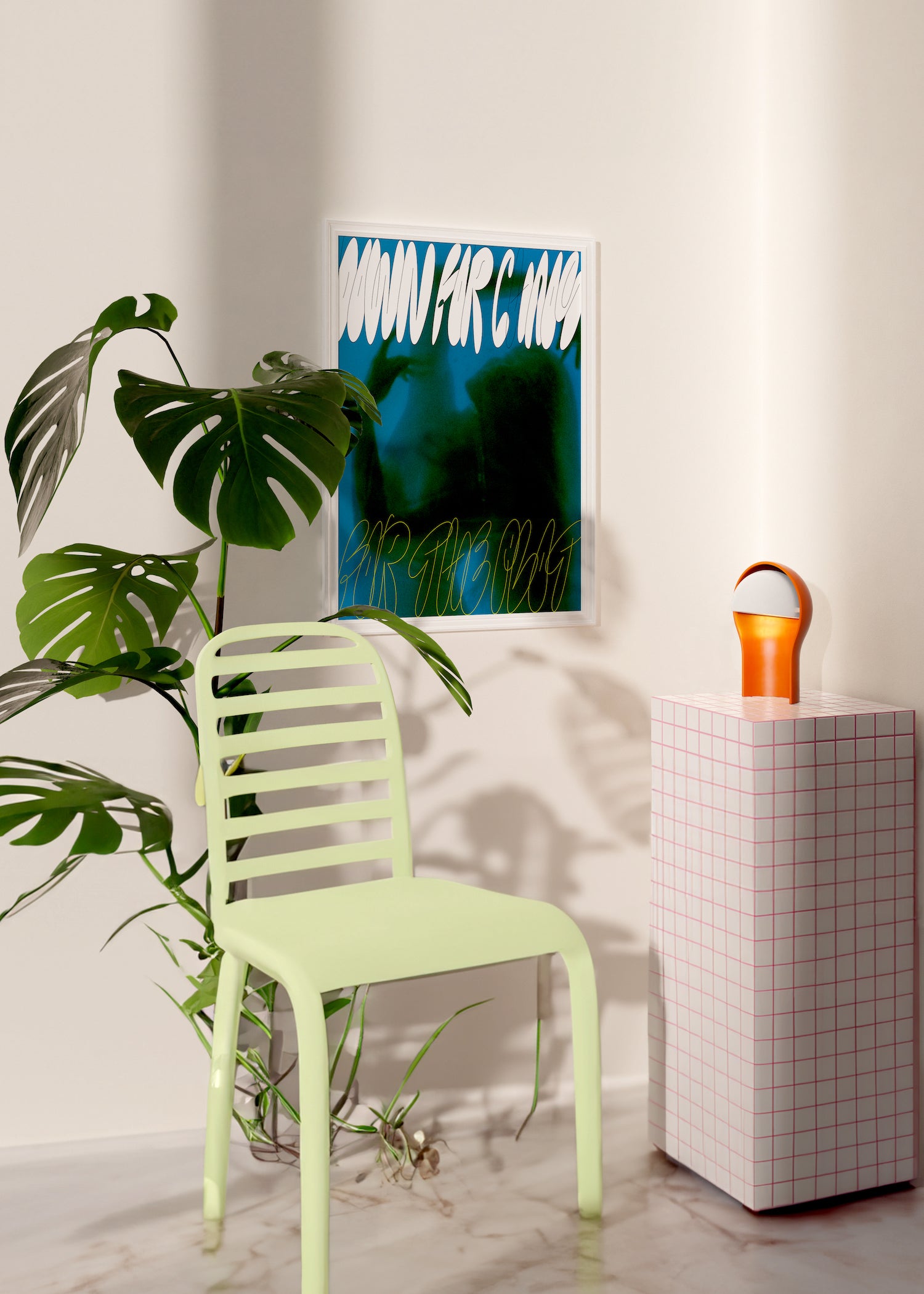 Down for Chaos – Drool Lab