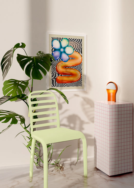 Two Jello Elements – Drool Lab