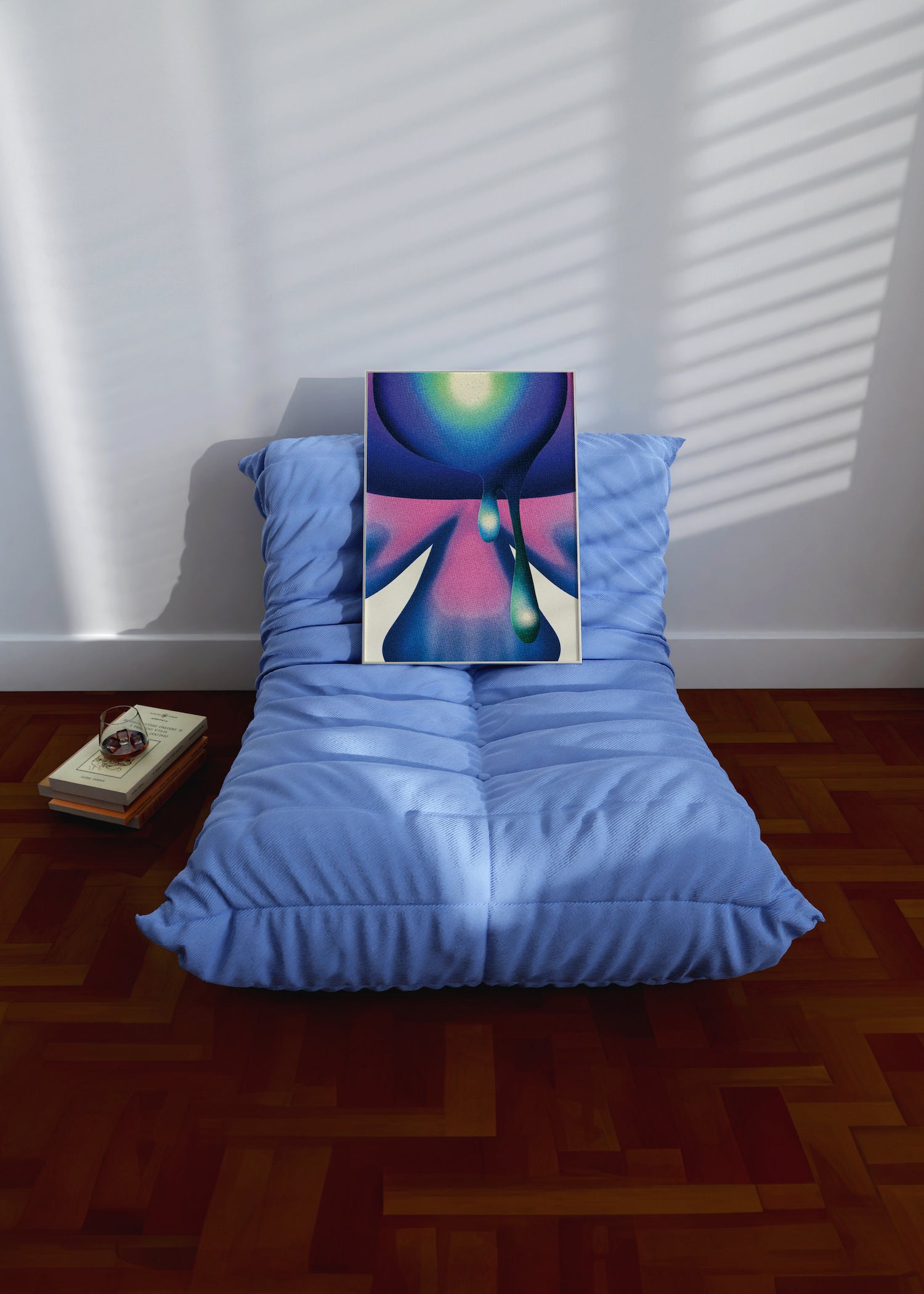 Lucid Dreams – Drool Lab