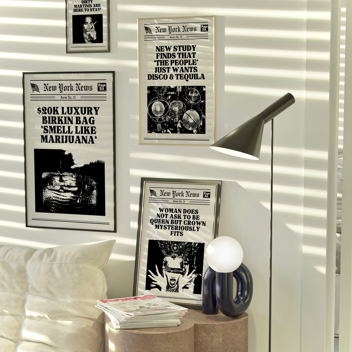 Lucid Dreams – Drool Lab