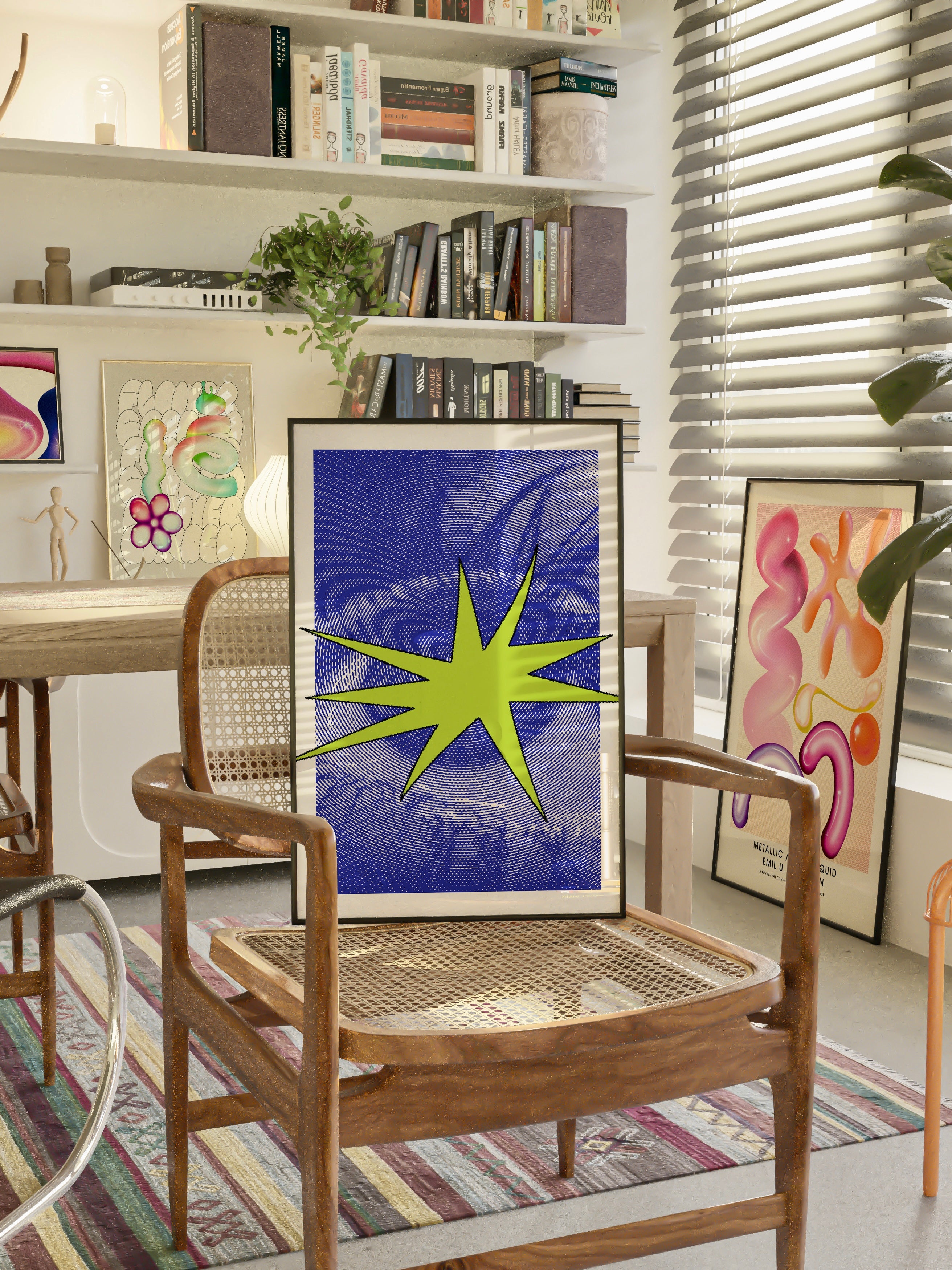 Two Jello Elements – Drool Lab