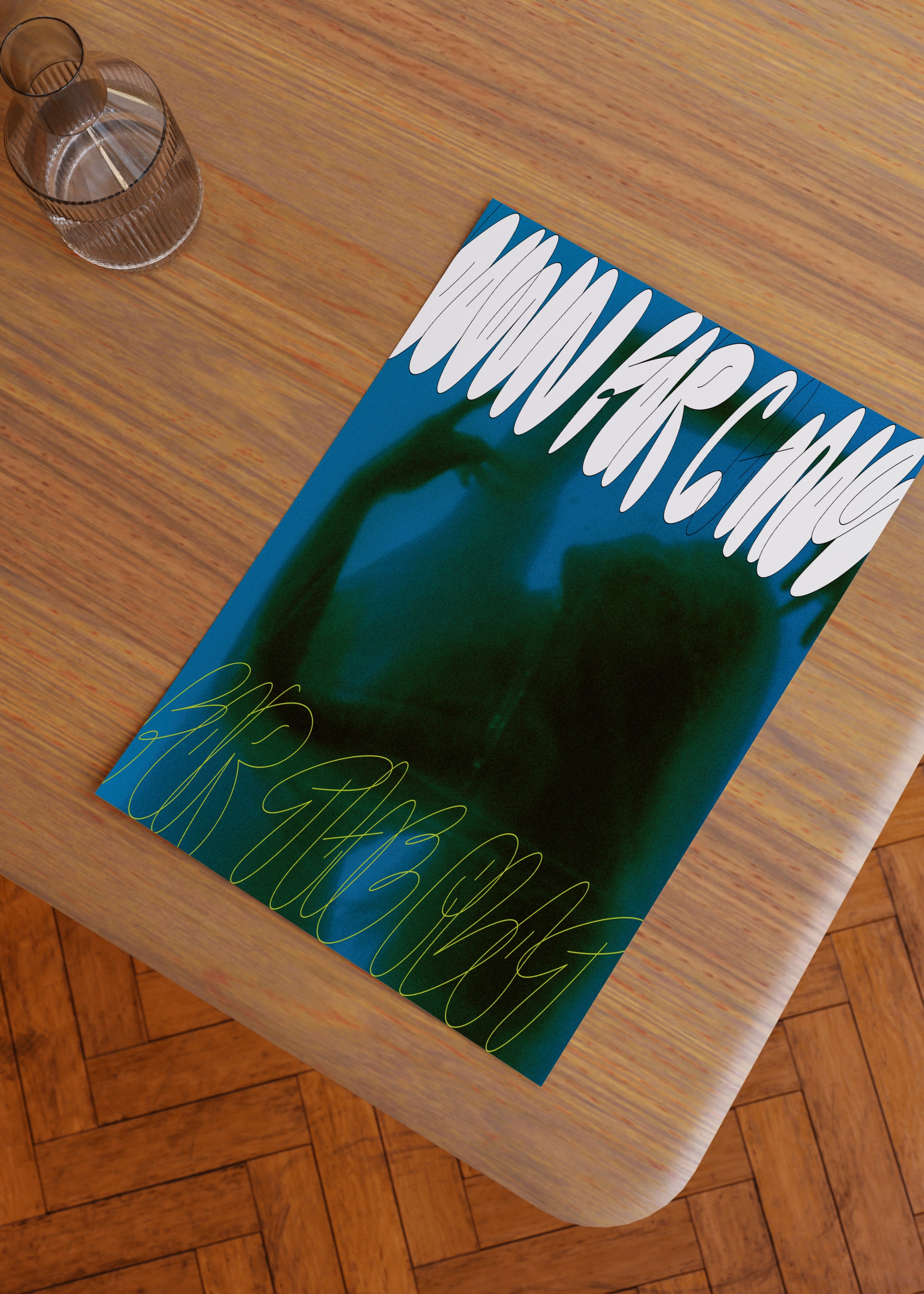 Down for Chaos – Drool Lab