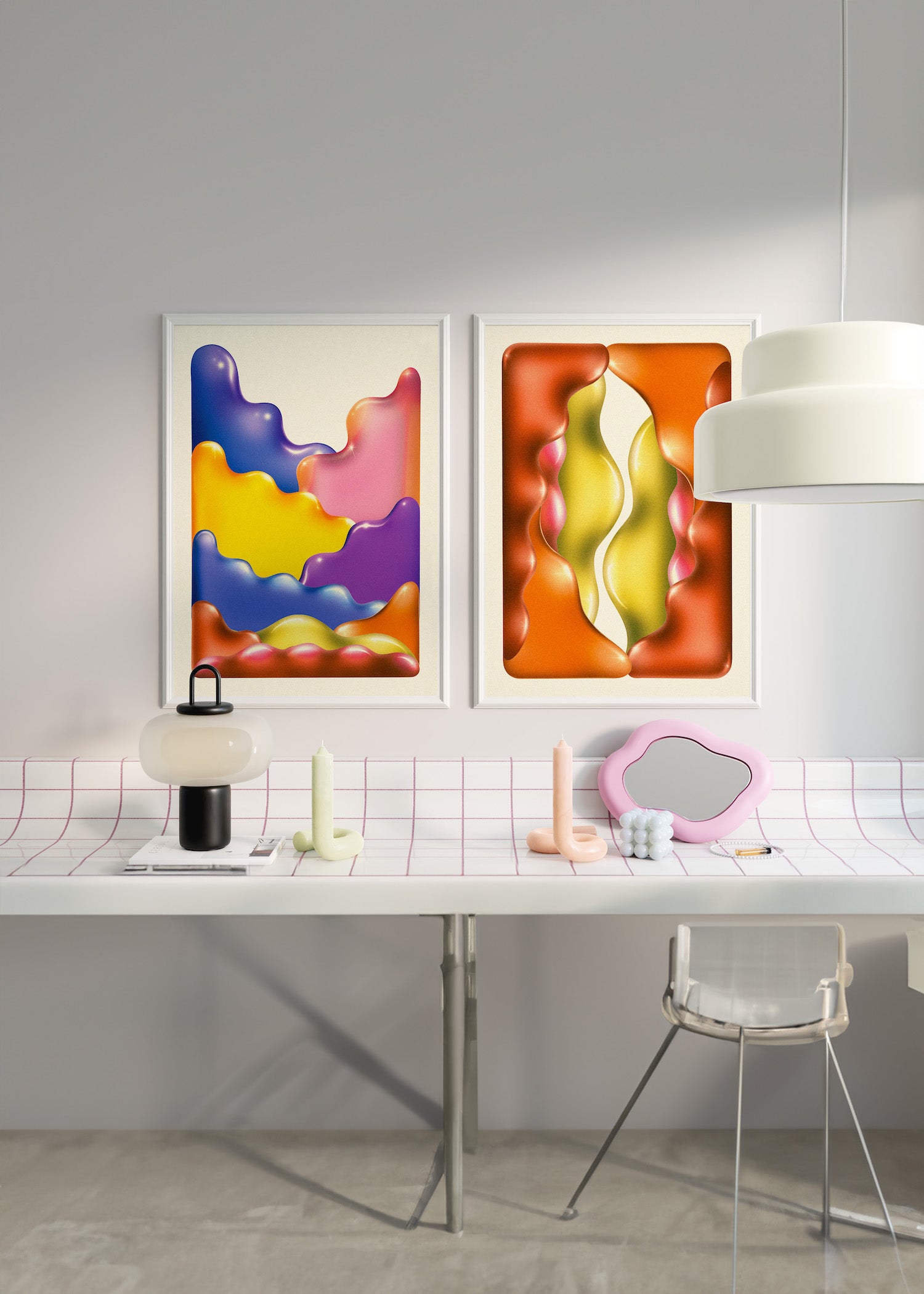 Jelly Fusion Vol.4 – Drool Lab