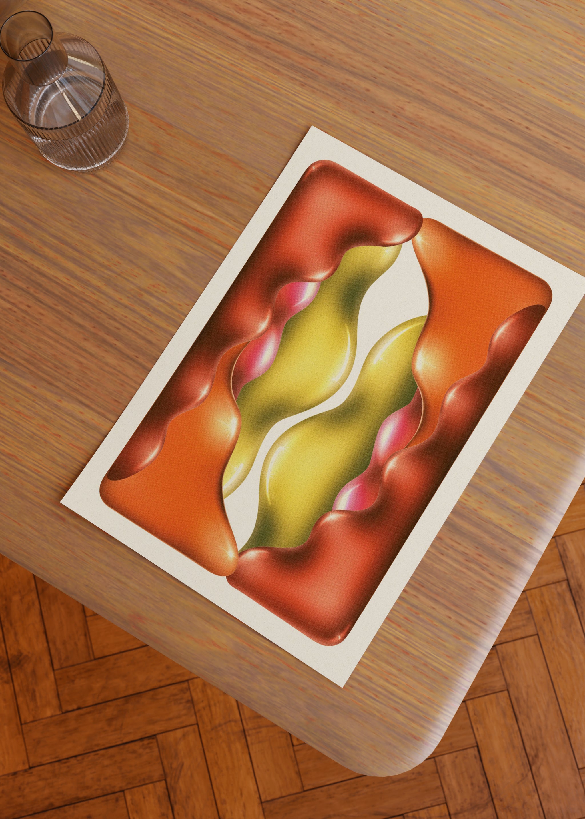 Jelly Fusion Vol.4 – Drool Lab