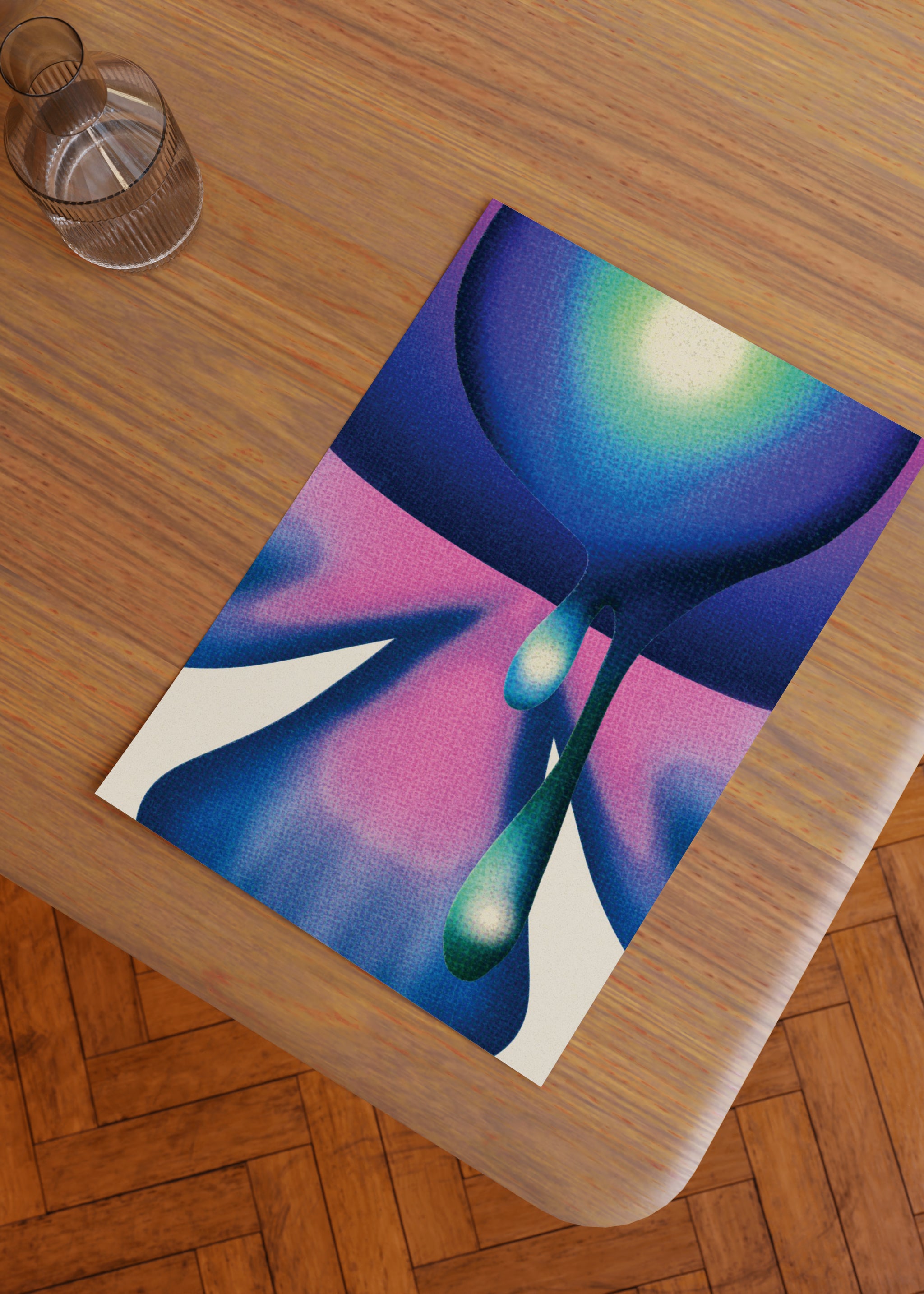 Lucid Dreams – Drool Lab