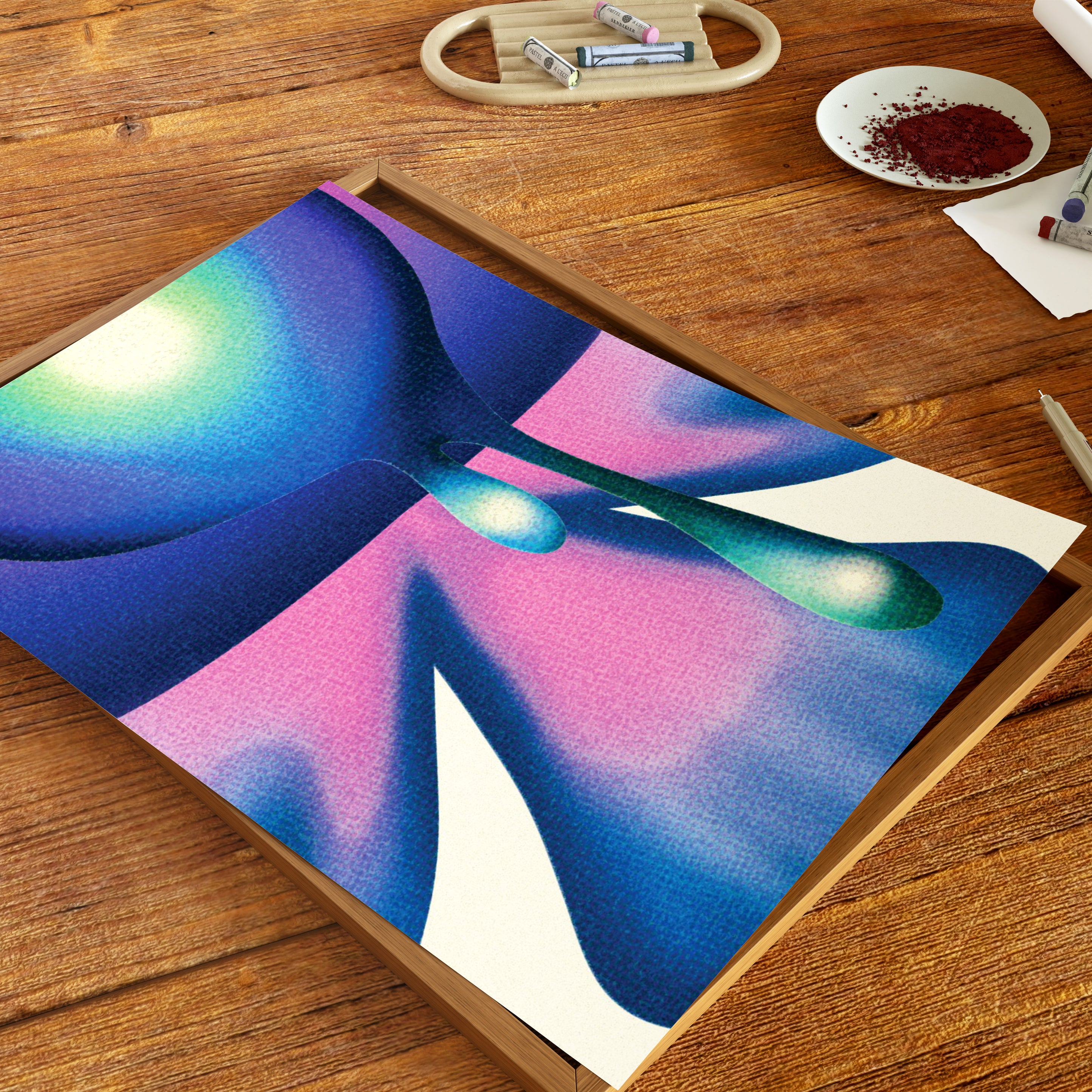 Lucid Dreams – Drool Lab