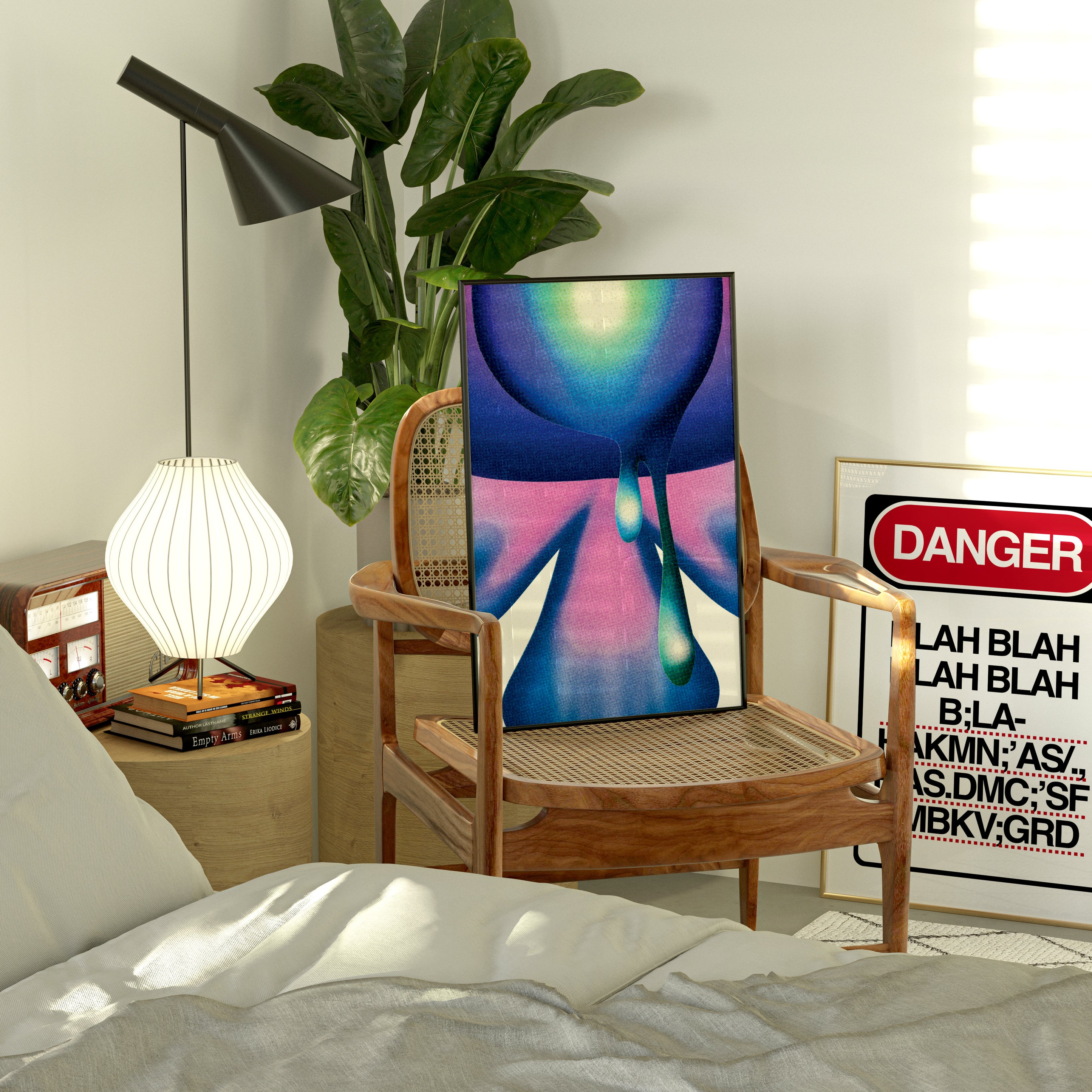 Lucid Dreams – Drool Lab