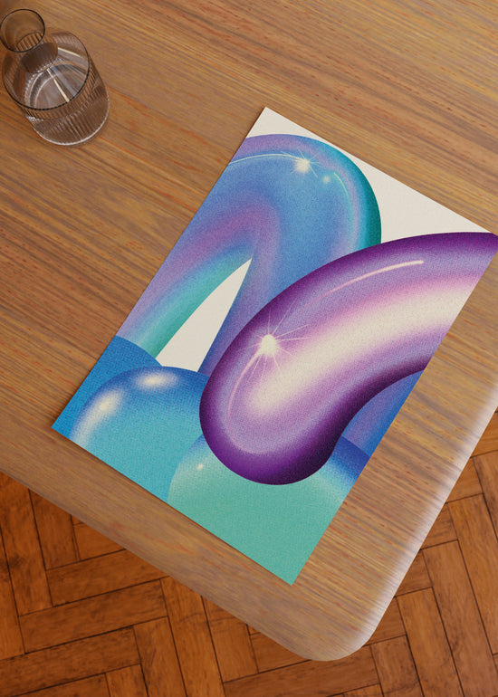 Twilight – Drool Lab