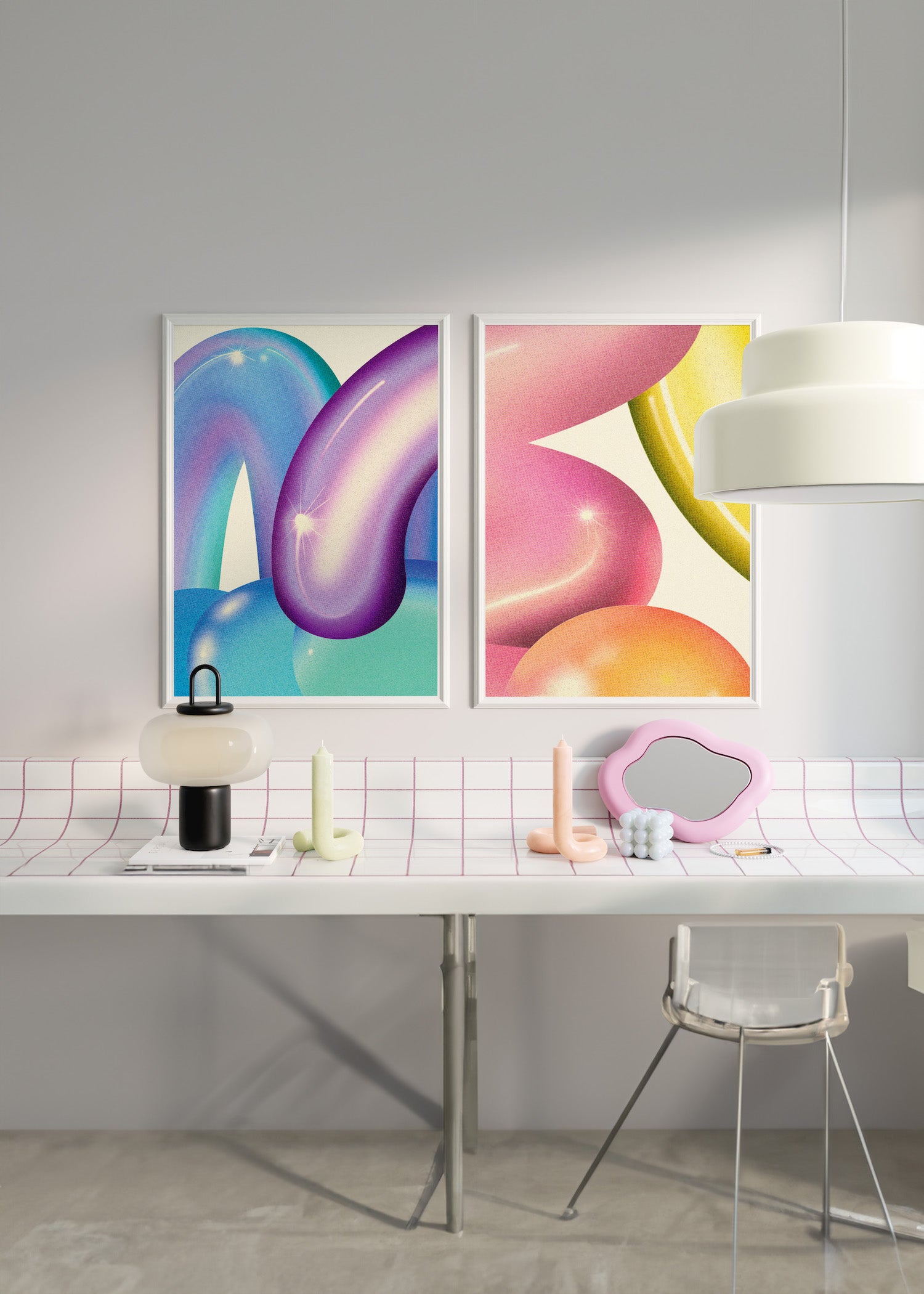 Twilight – Drool Lab