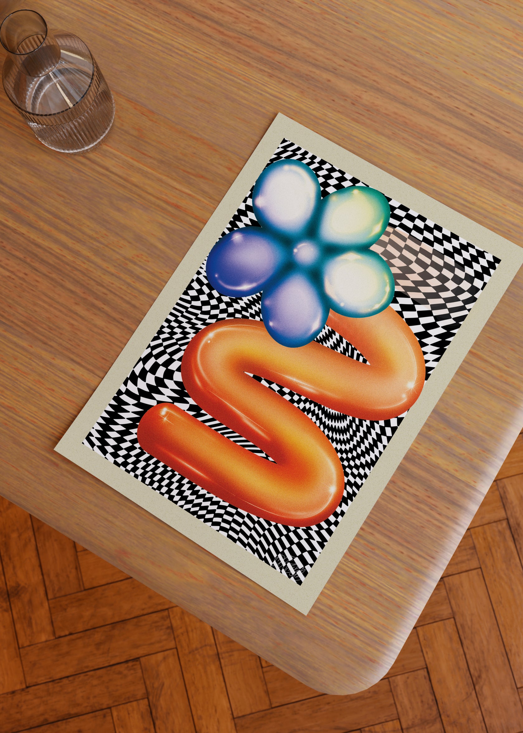 Two Jello Elements – Drool Lab