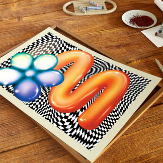 Two Jello Elements – Drool Lab