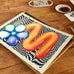 Two Jello Elements – Drool Lab