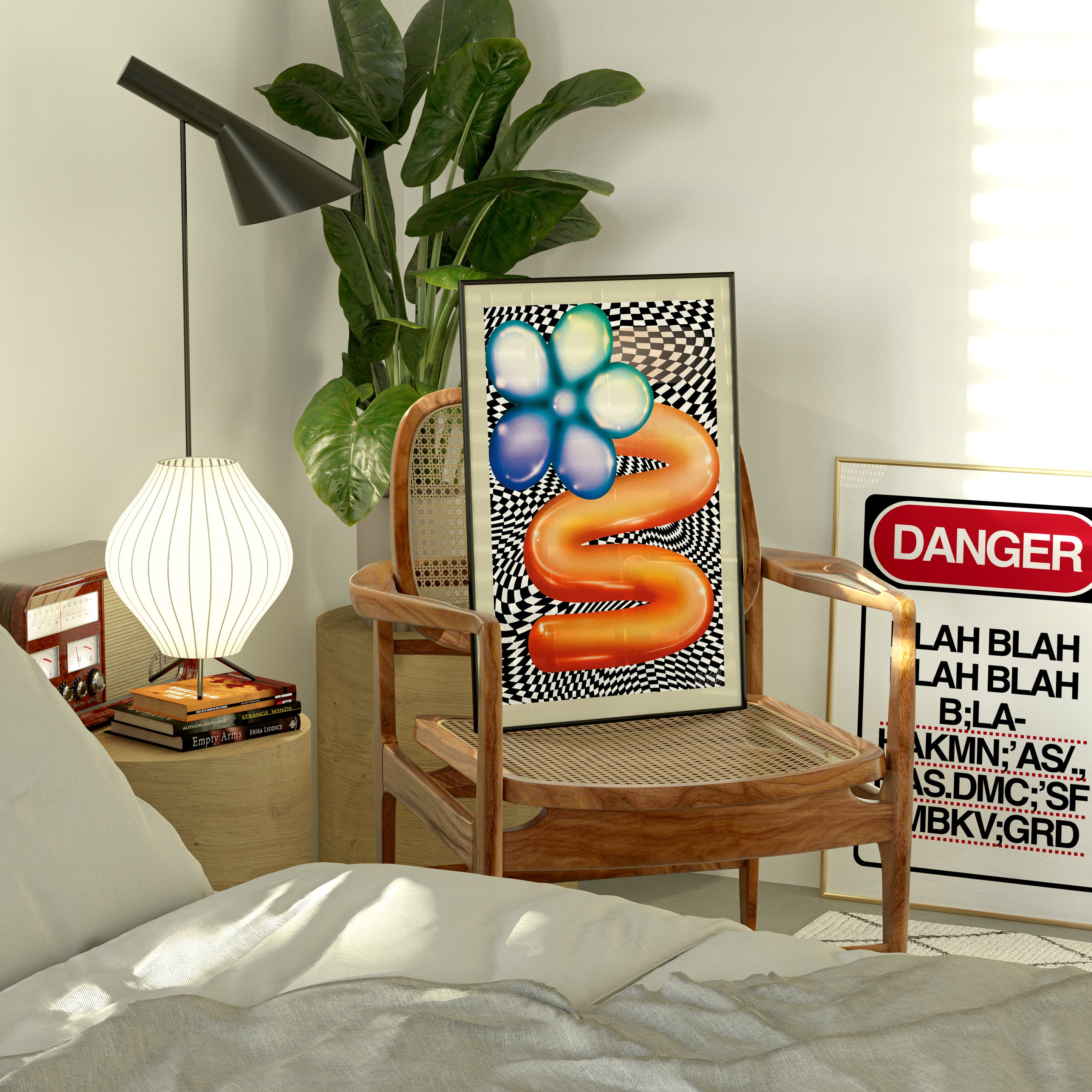 Two Jello Elements – Drool Lab