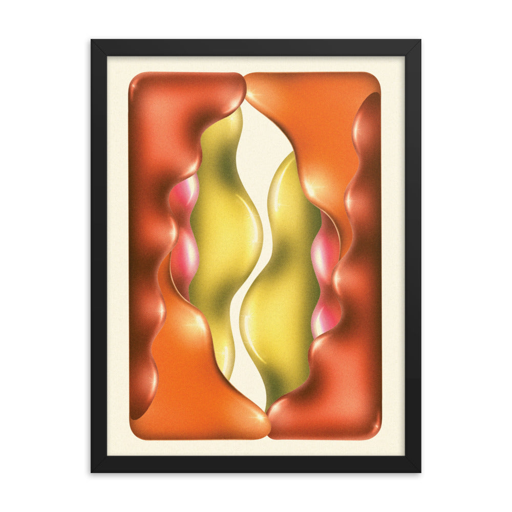 Jelly Fusion Vol.4 – Drool Lab